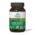 organic liver and kidney cleanse