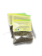 organic Llanten herbal tea benefits
