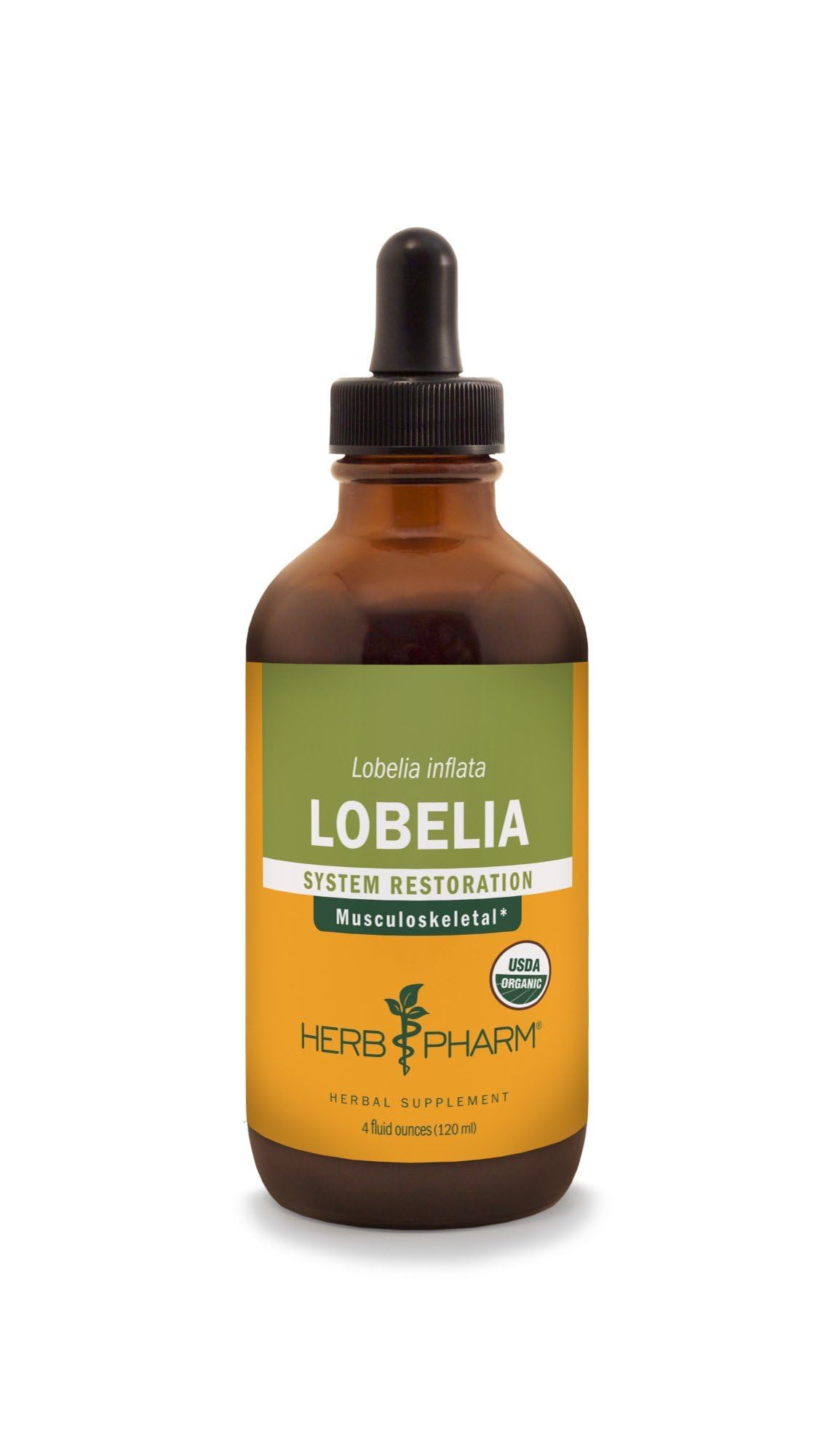 organic lobelia extract for wellness