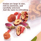 organic Longan Red Date herbal drink