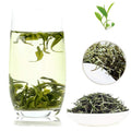 organic loose leaf green tea