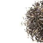 organic loose leaf green tea