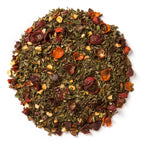 organic loose leaf herbal tea