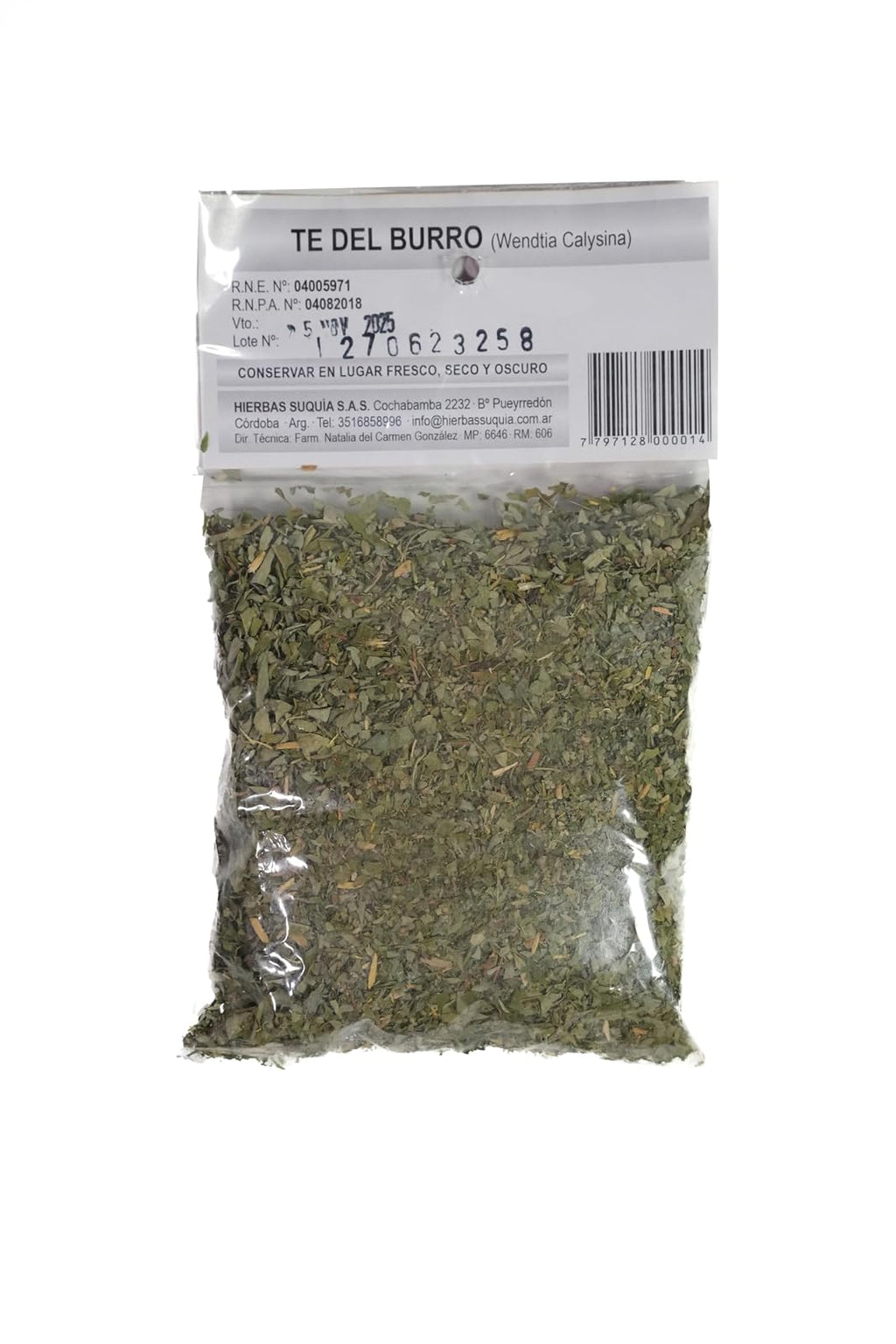 organic loose leaf herbal tea