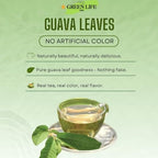 organic loose tea for health