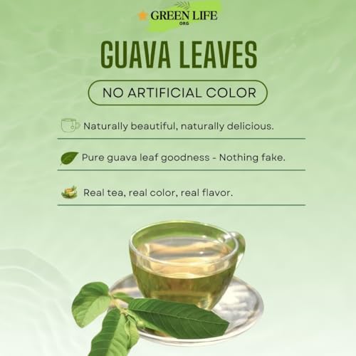organic loose tea for health