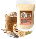organic lotus root extract powder