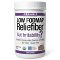 organic low FODMAP fiber supplement