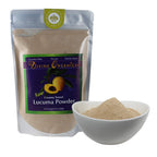 organic lucuma powder for smoothies