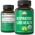 organic lung detox for smokers