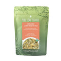 organic lung health herbal tea