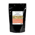 organic lung health herbal tea