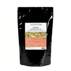 organic lung health herbal tea