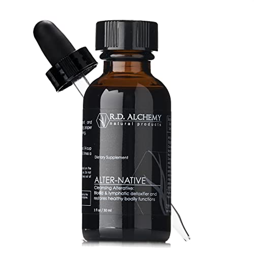 organic lymph health extract