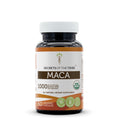 organic maca capsules for energy