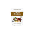 organic maca mushroom blend benefits