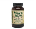 organic maca powder capsules