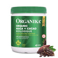 organic maca powder for energy