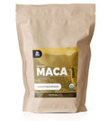 organic maca powder for energy