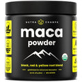 organic maca powder for energy