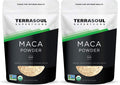 organic maca powder for smoothies