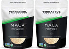 organic maca powder for smoothies
