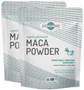 organic maca powder for smoothies