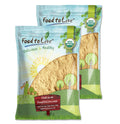 organic maca powder for smoothies