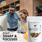 organic maca powder for stamina