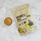 organic maca powder for vitality
