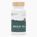 organic maca root capsules for vitality