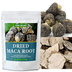 organic maca root for wellness