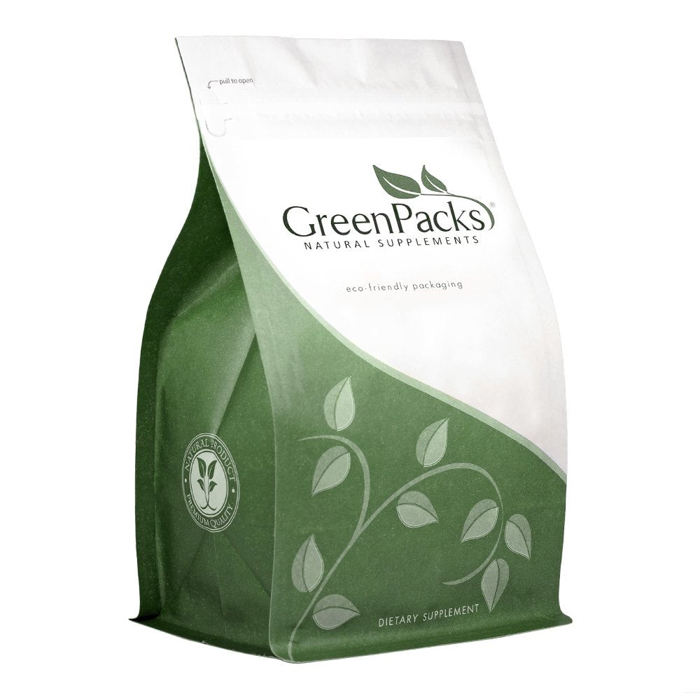 organic maca root multivitamin capsules