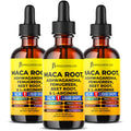 organic maca root multivitamins for energy