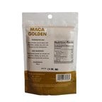 Organic Maca root powder benefits