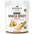 organic maca root powder benefits