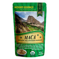 organic maca root powder benefits