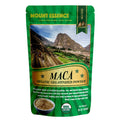 organic maca root powder benefits