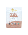 organic maca root powder benefits