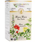 organic maca root powder tea