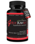 organic maca root supplement benefits