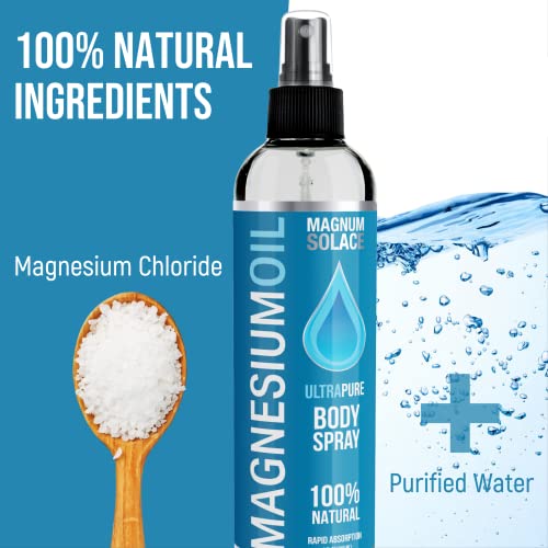 organic magnesium cream for stress relief