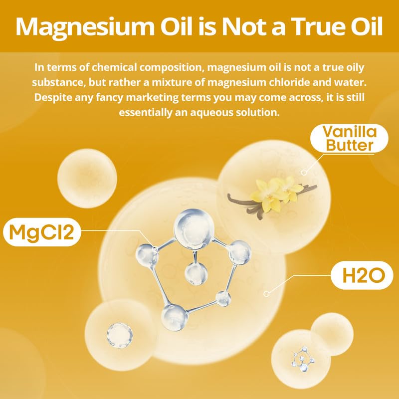 organic magnesium for muscle recovery