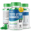 organic magnesium gummies for wellness
