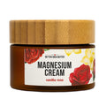 organic magnesium lotion for women