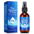organic magnesium oil for skin