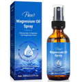 organic magnesium oil for skin
