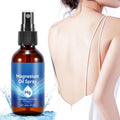 organic magnesium oil for sleep