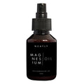 organic magnesium oil for wellness