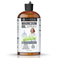 organic magnesium oil refill